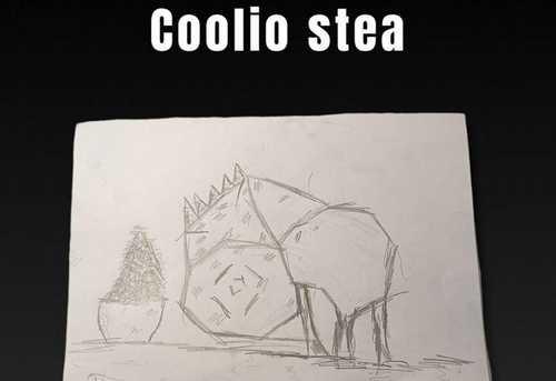 Coolio stea