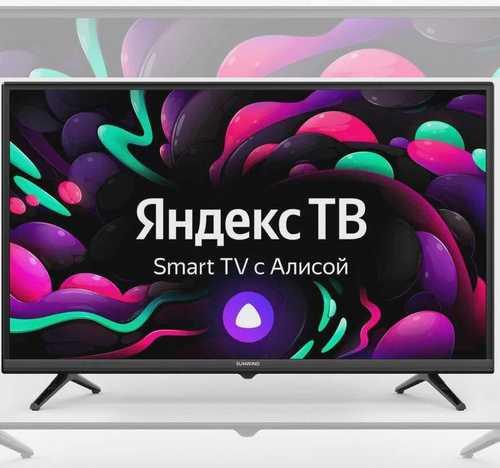 Телевизор Sunwind SUN-LED32XS305 Новый