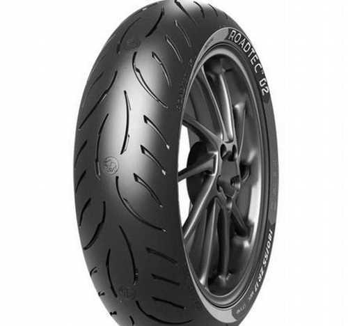 Metzeler Roadtec 02 : 160/60R17 69W (Задняя) (спорт-турист)