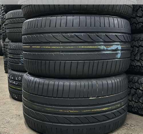 Bridgestone Dueler H/P Sport 315/35 R20 105Y