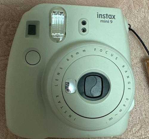 Instax mini 9