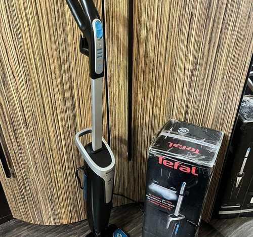 Паровая швабра Tefal Steam Mop VP6555RH