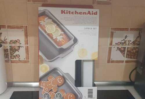 Набор для выпекания Kitchen Aid из 3 х предметов