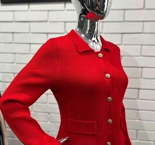 Кофта кардиган Zara новый S