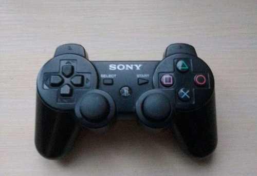 Sony PS3 джостик