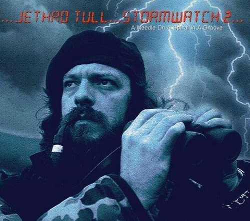 Рок PLG Jethro Tull Stormwatch 2