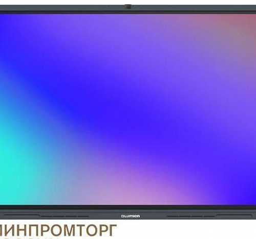 Панель интерактивная Lumien LMP7504mlru 1484951