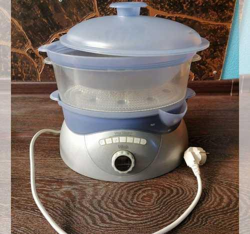 Пароварка vitek VT-1550 SR