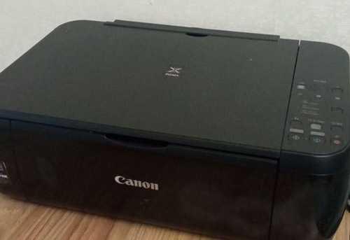 Сканер Canon MP280