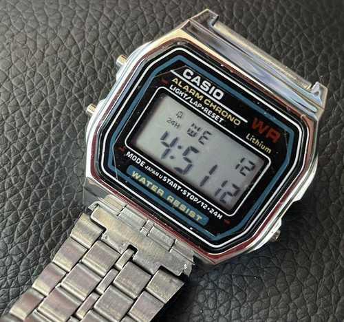 Часы casio