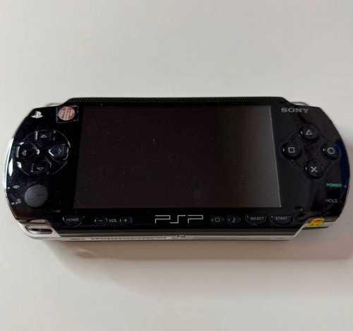 Sony PSP 1004