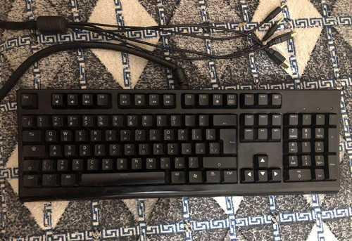 Механическая клавиатура Mionix Zibal 60