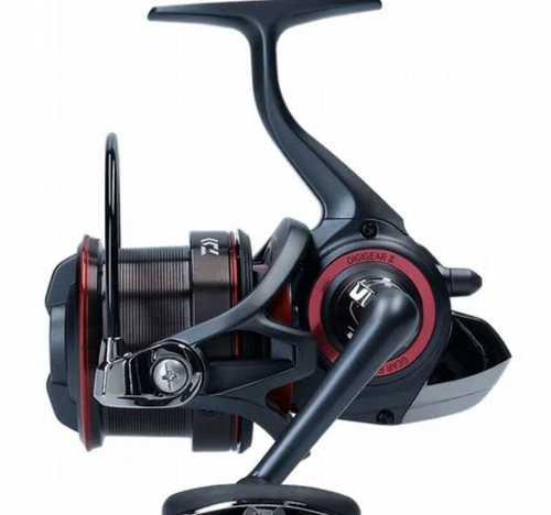 Катушка Daiwa Tournament Feeder 25 QD