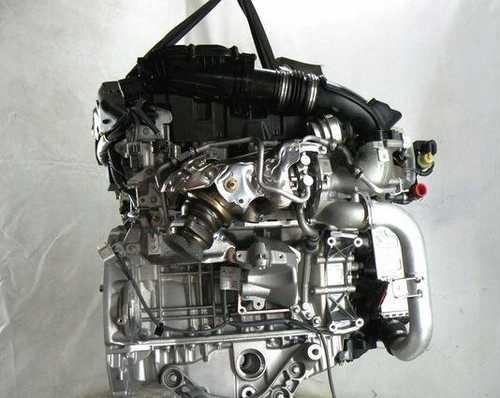 Двигатель Mercedes Benz C-class 276.823 276823