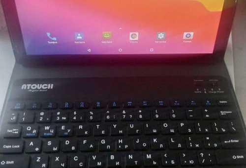 Atouch x19pro 256gb
