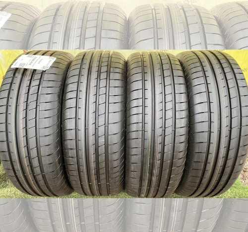 Goodyear Eagle F1 Asymmetric 2 SUV 235/60 R18 103W