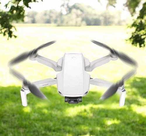 Дрон DJI Mavic Mini Fly More Combo доставка большой партии под заказ