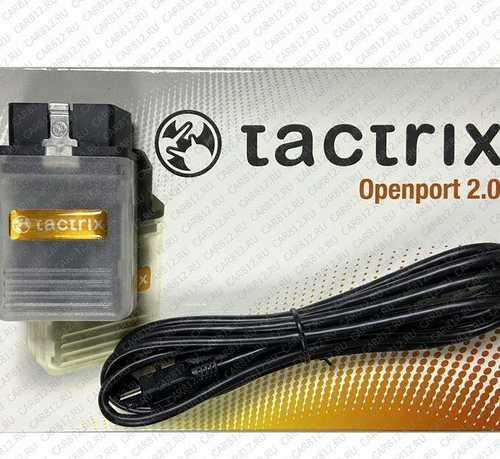 Tactrix Openport 2.0 (оригинал)