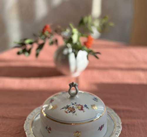 Масленка Kahla