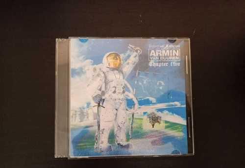Armin Van Buuren Universal Religion Chapter 5 CD1