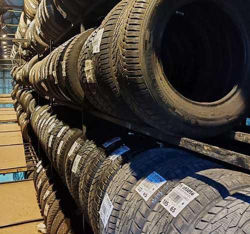 Michelin Pilot Alpin 5 245/45 R18 100V