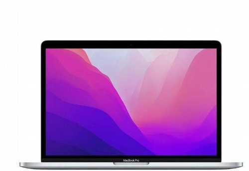 Ноутбук Apple MacBook Pro 13 (2022) mnej3