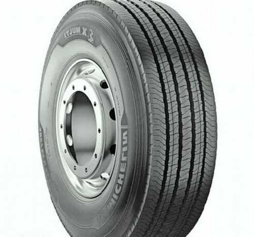 Грузовая шина Michelin multi F 385.0055 R22,5 16
