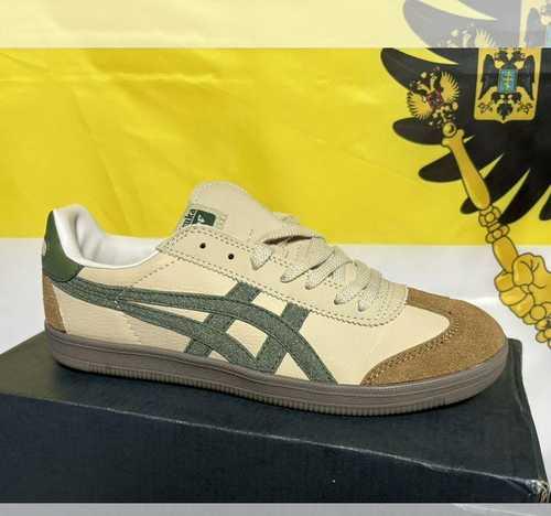 Кроссовки Onitsuka Tiger Tokuten