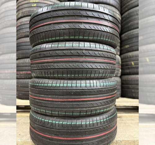 Continental ContiSportContact 5 225/50 R17 94W