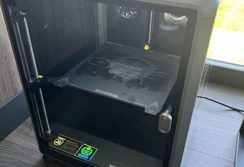 Creality K1 3Д принтер