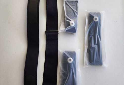 Пояс нагрудный polar sift strap
