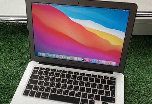MacBook Air 13 2013 i5/8gb/128gb/новый акб