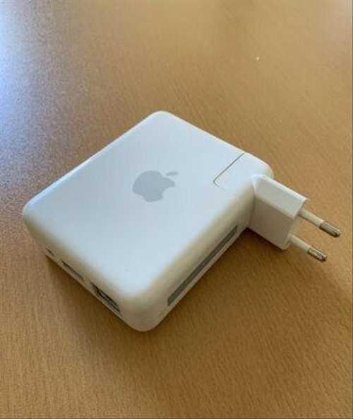 Apple AirPort Express Wi-Fi