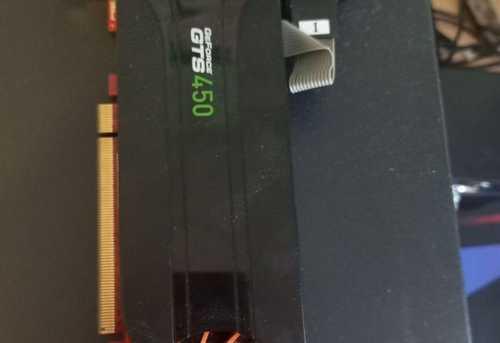 GeForce GTS 450 1GB