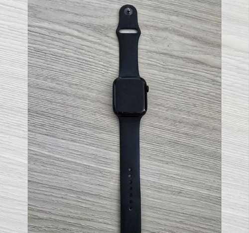 Часы apple watch 8 45 mm