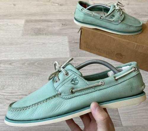 Лоферы Timberland