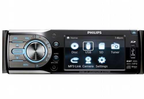 Philips ced 320/51