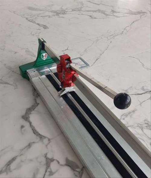 Плиткорез ручной