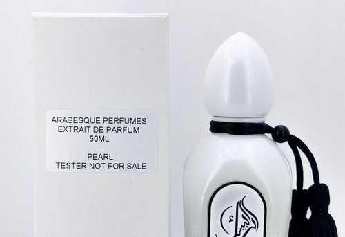 Arabesque perfumes pearl 50мл оригинал