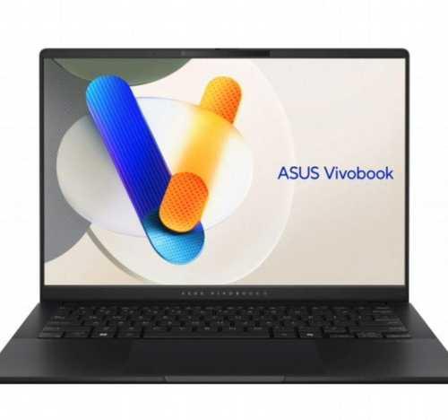 Ноутбук Asus Vivobook S 14 M5406NA-QD107W