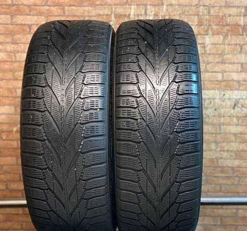 Nokian Tyres Hakkapeliitta R2 SUV 235/55 R18