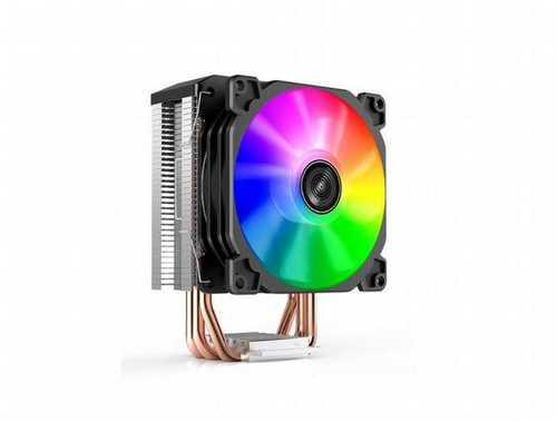 Кулер для процессора jonsbo CR-1300 (Новый)