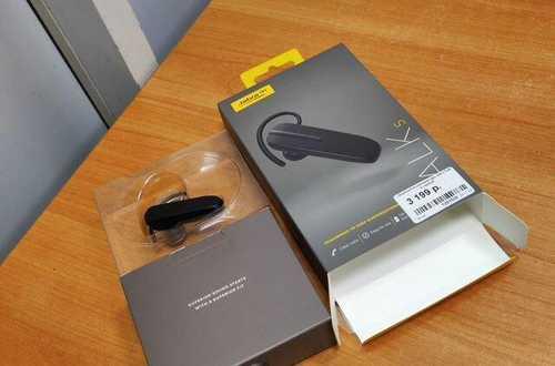 Новая Bluetooth-моногарнитура Jabra Talk 5