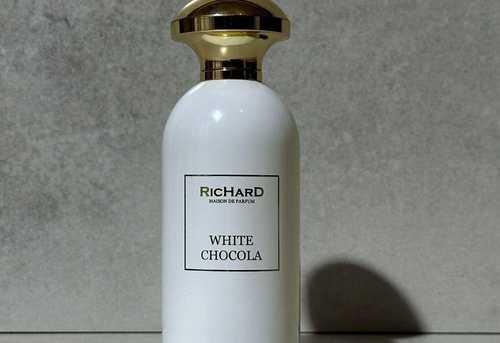 Richard White Chocola распив / отливант