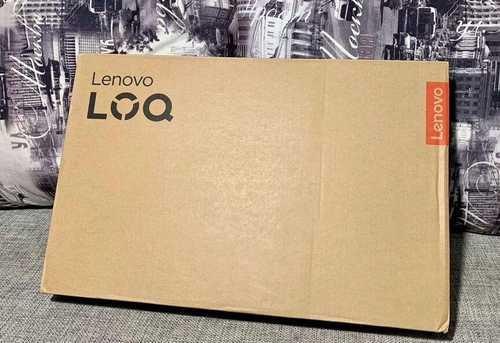 Lenovo LOQ i7 13700H / RTX 4060 / 32GB / 1TB
