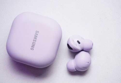 Беспроводные наушники Samsung Galaxy Buds Pro 2