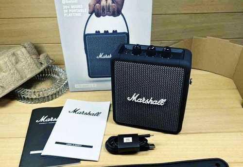 Marshall M12 колонка