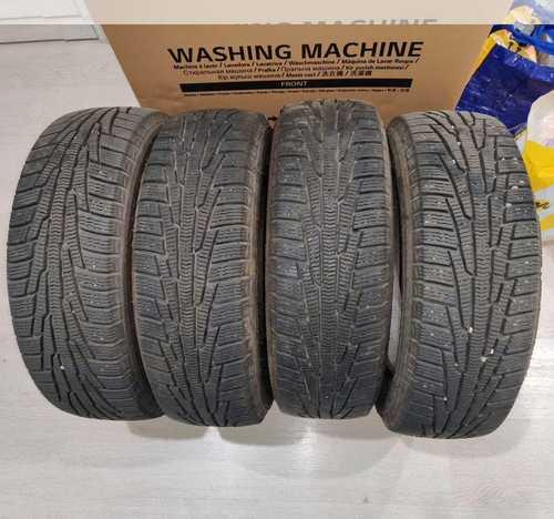 Nokian Tyres Nordman RS2 185/65 R15 92R