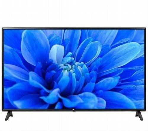 Телевизор lg 43lm55