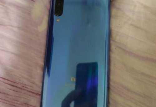 Xiaomi Mi 9, 6/64 ГБ